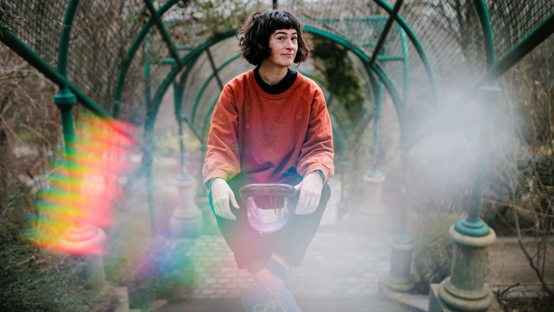 This Is The Kit Talks Playing Shows: “It’s just us with our instruments ...