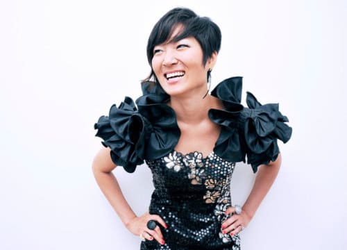 Charlene Kaye is Kickstarting Hearts - Philthy Mag