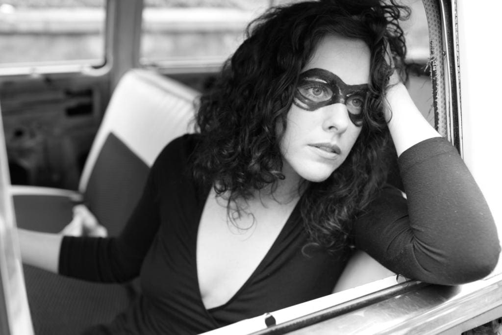 Amy LaVere: Not a Lot of “Damn Love Song”s - Philthy Mag