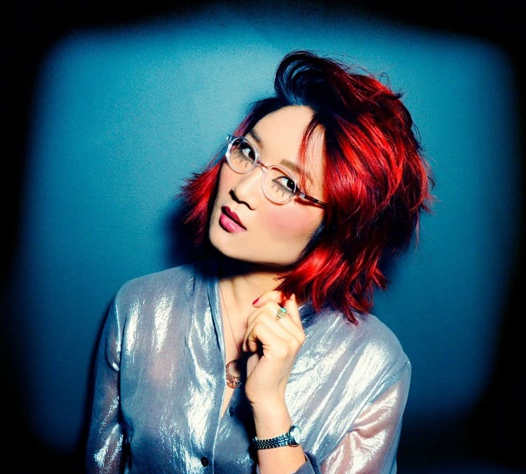 Charlene Kaye’s Animal Love - Philthy Mag