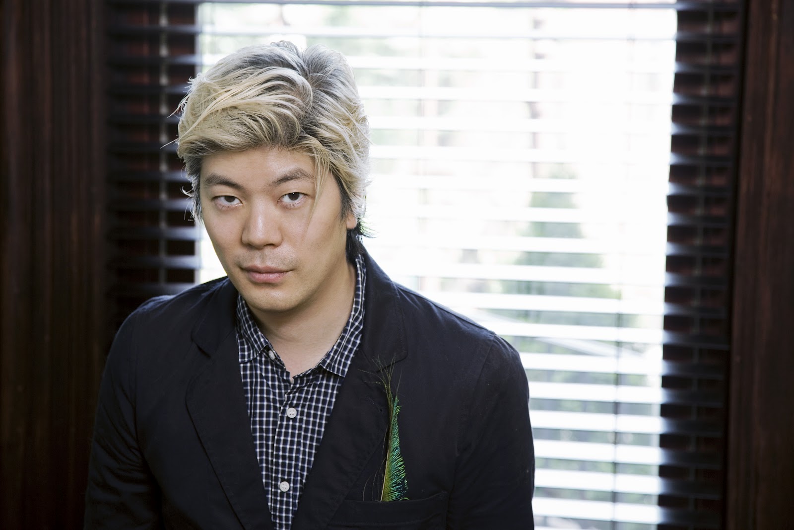 James Iha: Looking Toward a Sunny 2013 - Philthy Mag