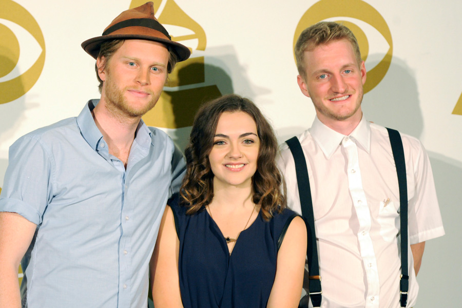 The Lumineers: Popular “Folk”s - Philthy Mag