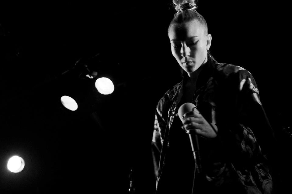 Her Royal Harness: Music for Moving the Masses - Philthy Mag