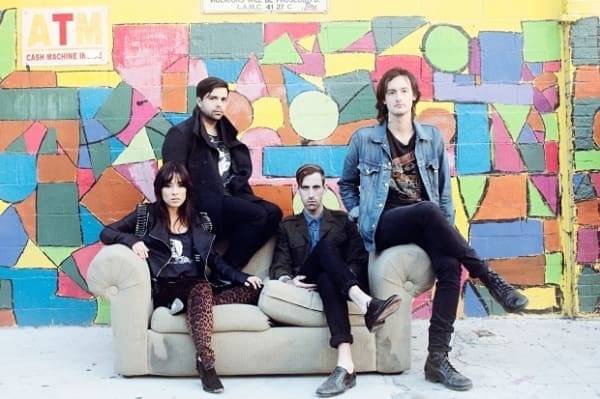 The Colourist and Possibly the Best Interview I’ve Done All Year ...