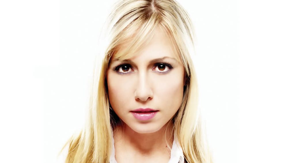 Colette: On Her Own, But Still Quite Loud - Philthy Mag