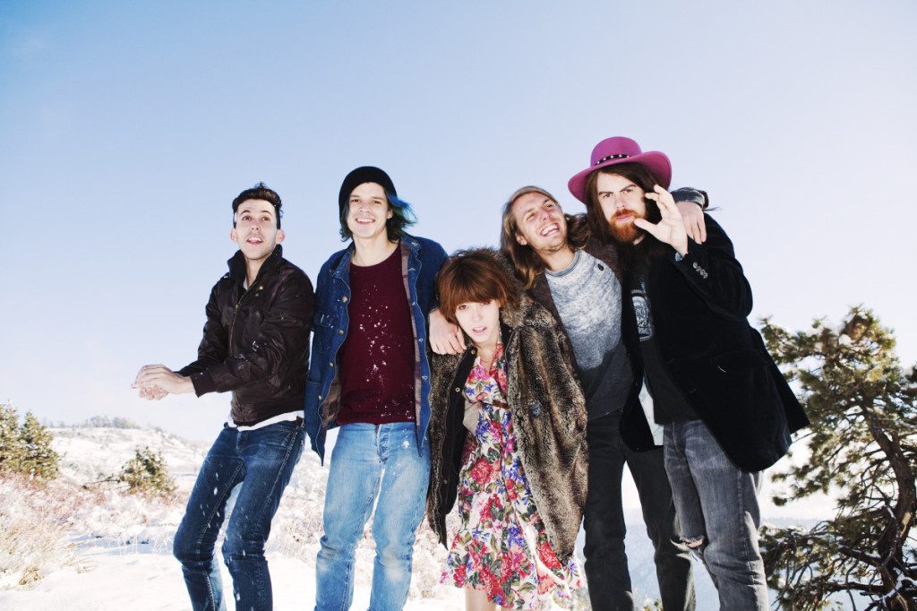 GROUPLOVE Are Very Excited to Get Intimate With You - Philthy Mag