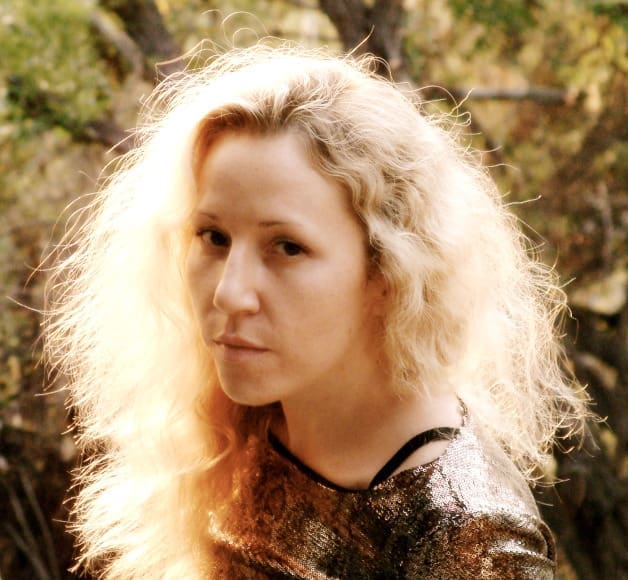 Lady Lazarus and the “Holy Mundane” - Philthy Mag