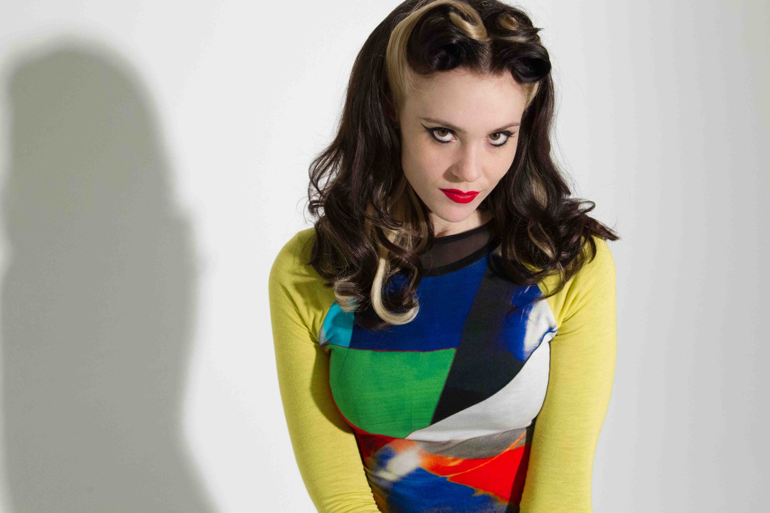 Kate Nash: All of Your [Should-Be] Heroines In One - Philthy Mag