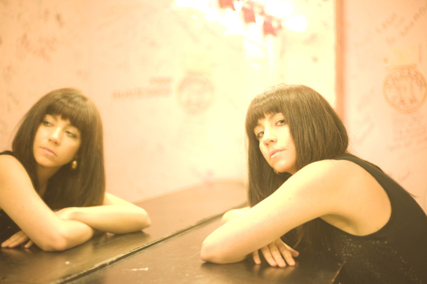 Danielle Oliver: Delectably Well-Trained - Philthy Mag