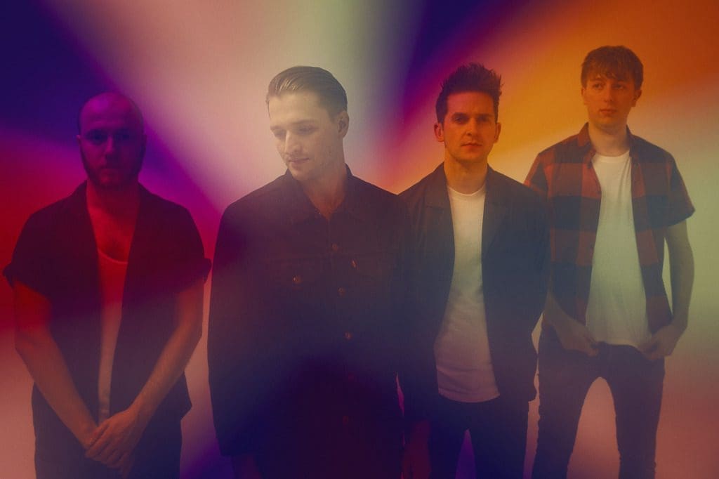 Wild Beasts: Concert and Album Review - Philthy Mag