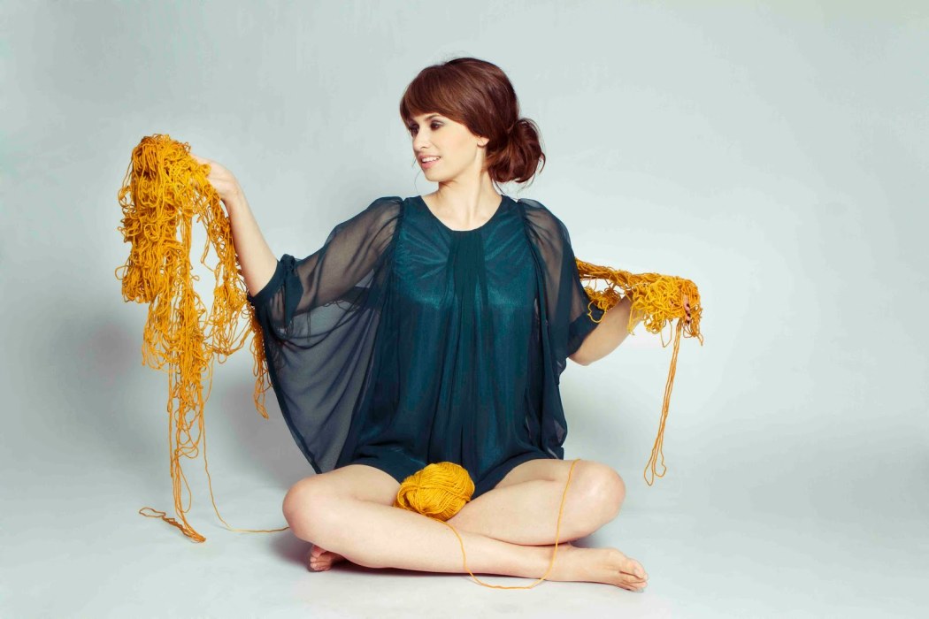 Gossling: A Star of the Spectacle with a Preference for the Intimate ...