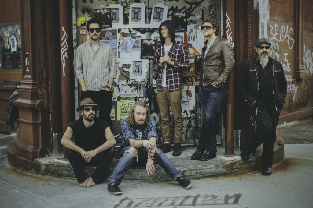 The Past, Present, and Future (?) of Diamond Rugs - Philthy Mag