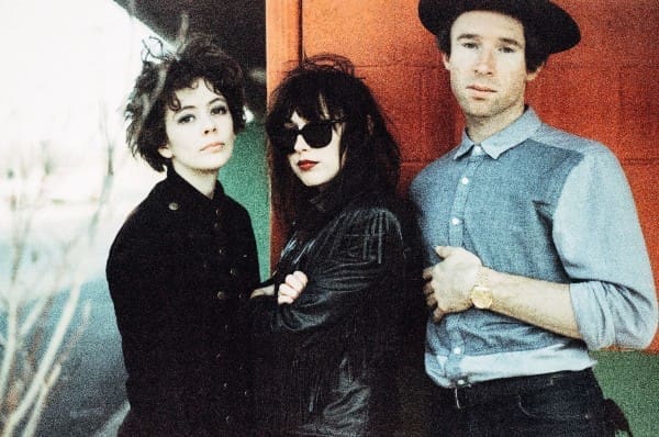 Those Darlins: My Favorite Band, Live Tonight at Kung Fu Necktie ...