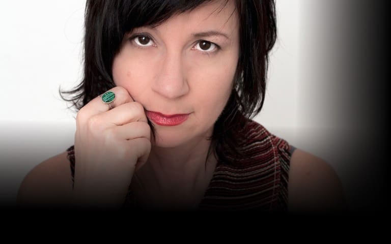 Eszter Balint: My Favorite Chat of 2015 - Philthy Mag