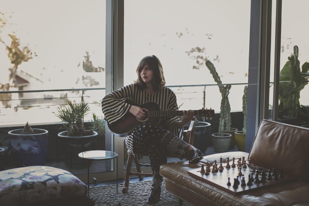 Jenny Gillespie, on her “Most polished work” - Philthy Mag