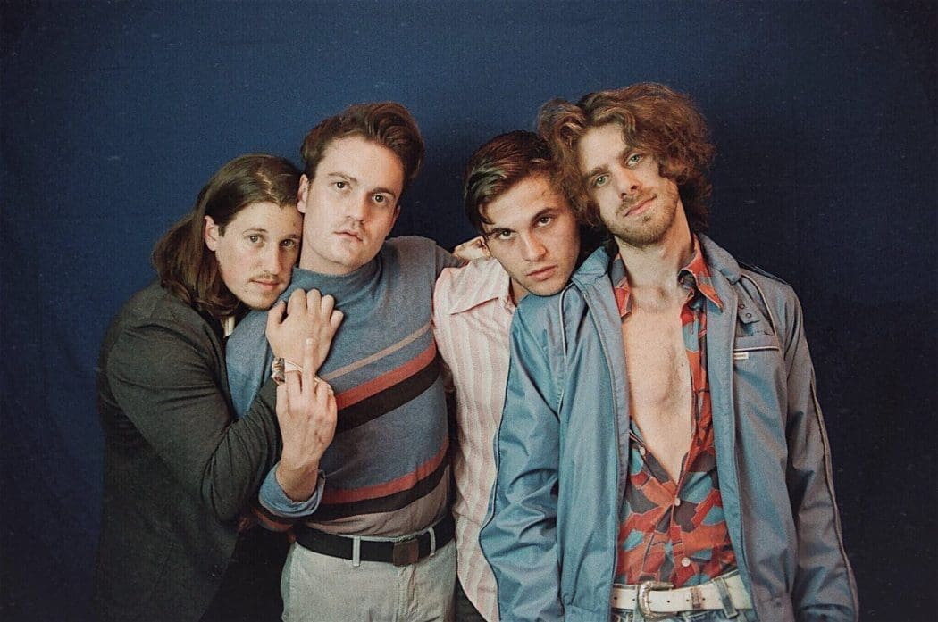 Get to Know Rad Horror This Tuesday at Boot & Saddle - Philthy Mag