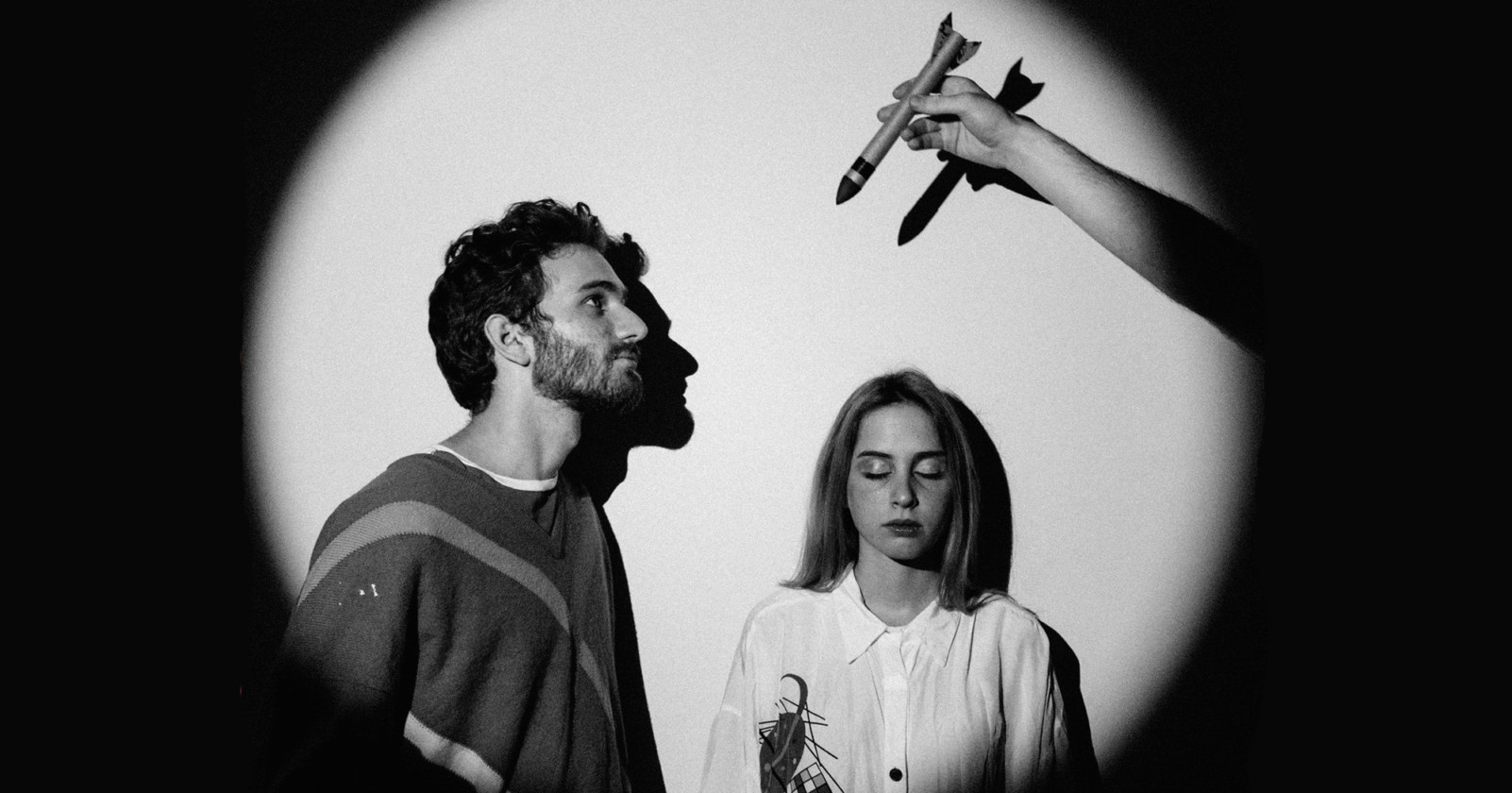 Magdalena Bay Talk Pop Music (Sat. at B&S w/ Yumi Zouma) - Philthy Mag