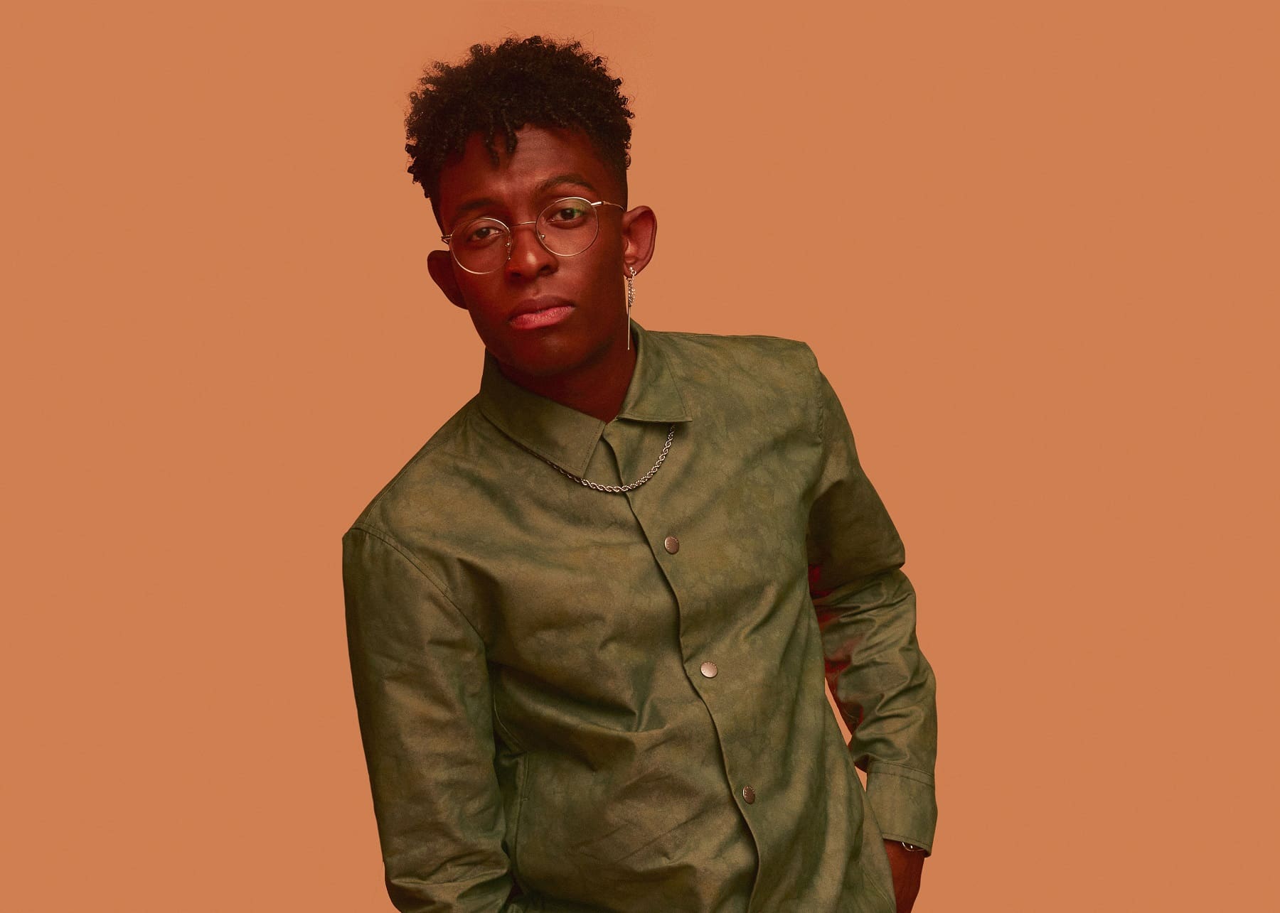 Breland Talks Cross Country (9/22 at MilkBoy) - Philthy Mag