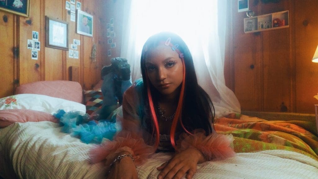 Ambar Lucid: “The highlights are always playing the shows.” (Tonight at ...