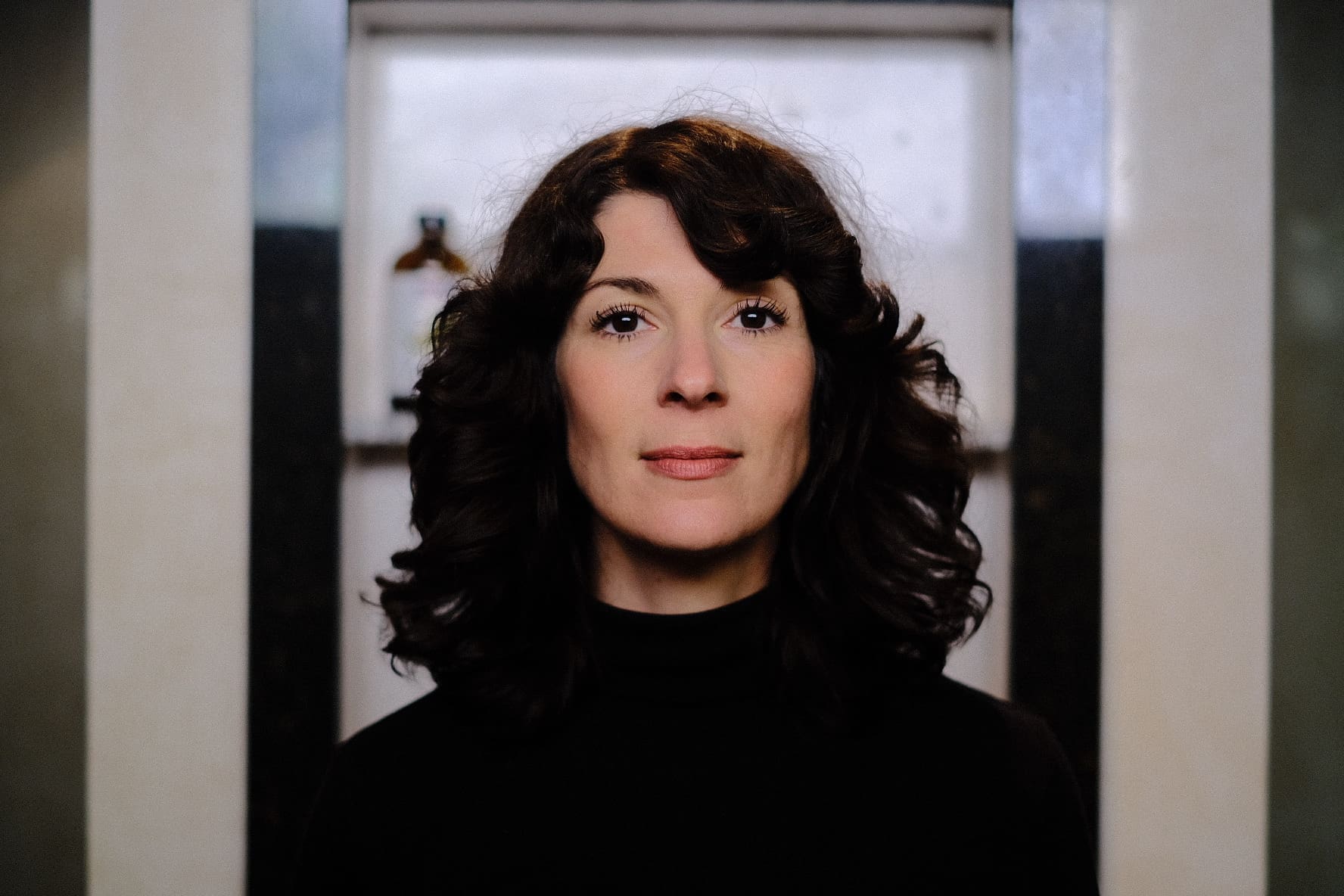 Jamie Drake: “I like to spread light to people and raise the vibration ...