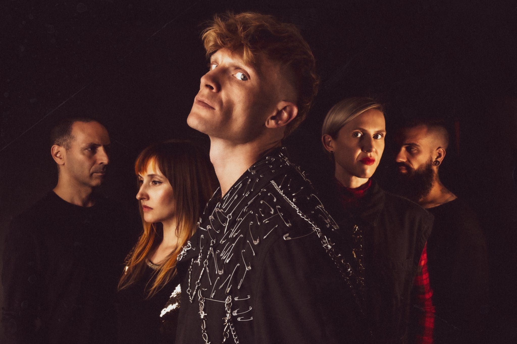 Ryan Guldemond’s GLDMTH and Mother Mother (MM 10/14 at The Fillmore ...