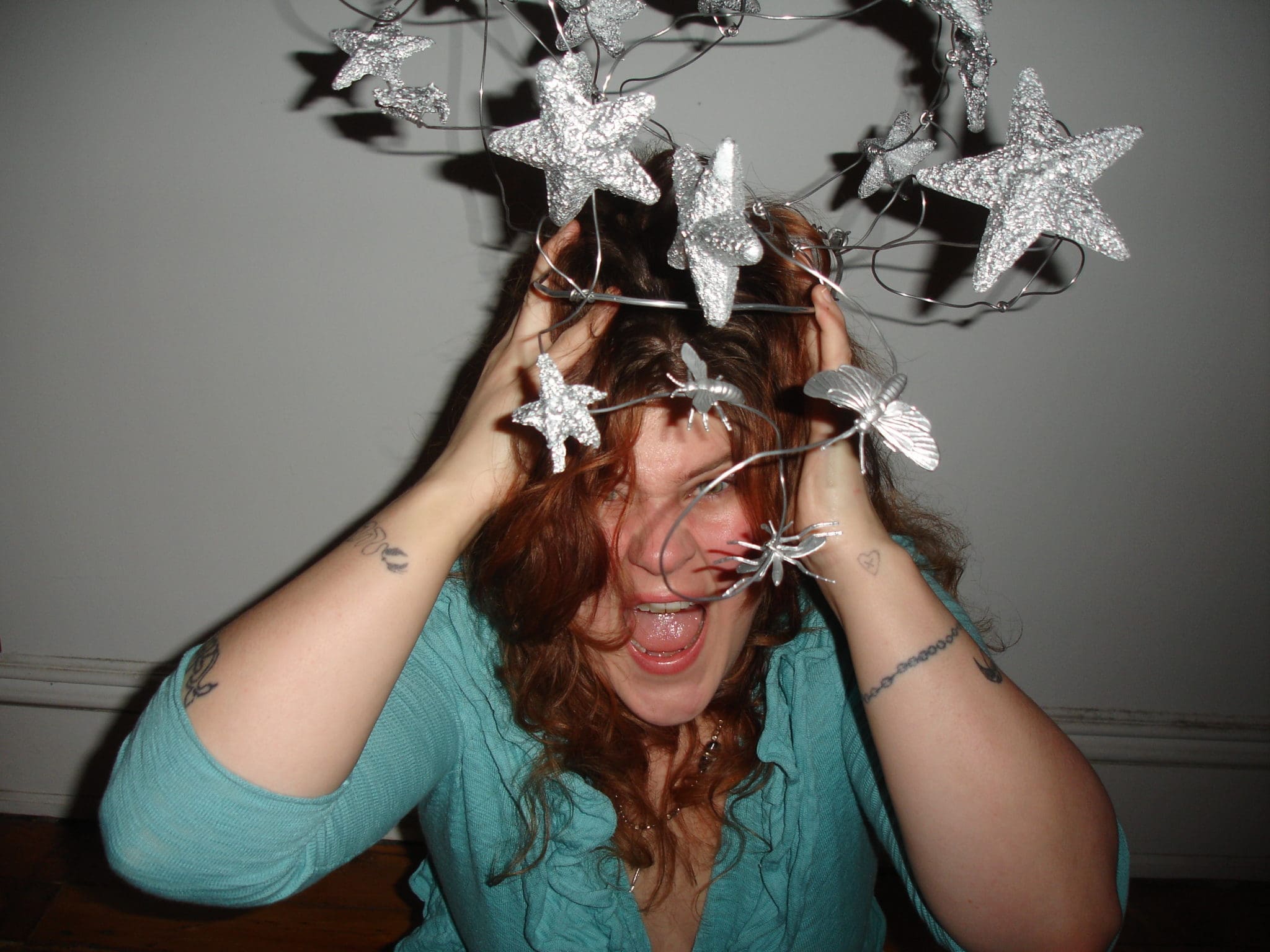 5 Reasons to Come See Grace Ives This Friday (9/9) at JB’s - Philthy Mag