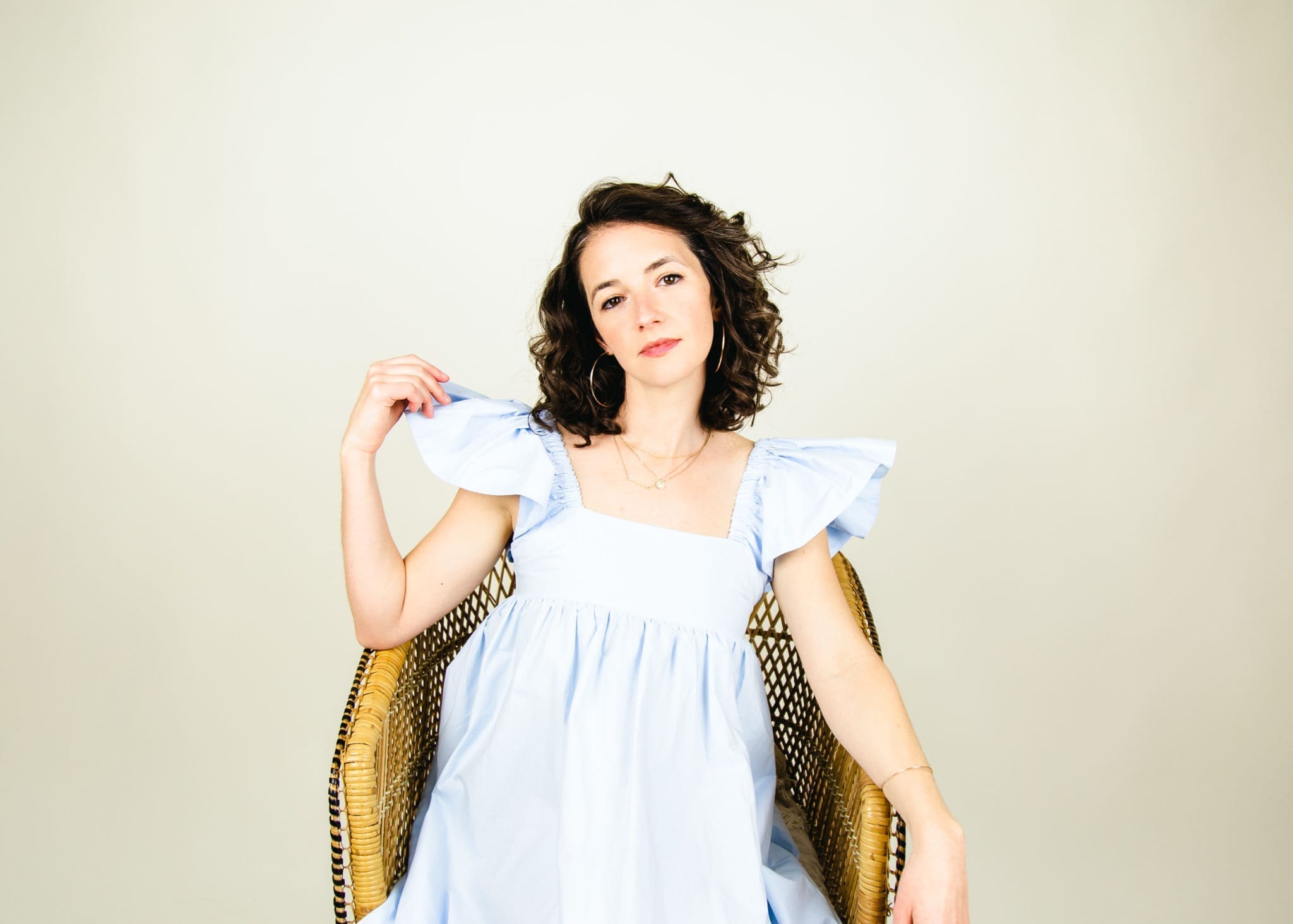 Michaela Anne: “I feel like my life is very different from what it was ...