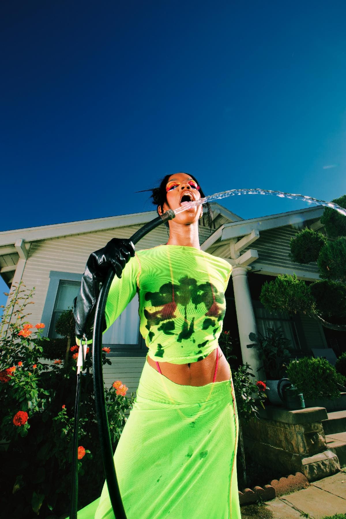 Meet BAYLI, 11/13 at UT (w/ Magdalena Bay) - Philthy Mag