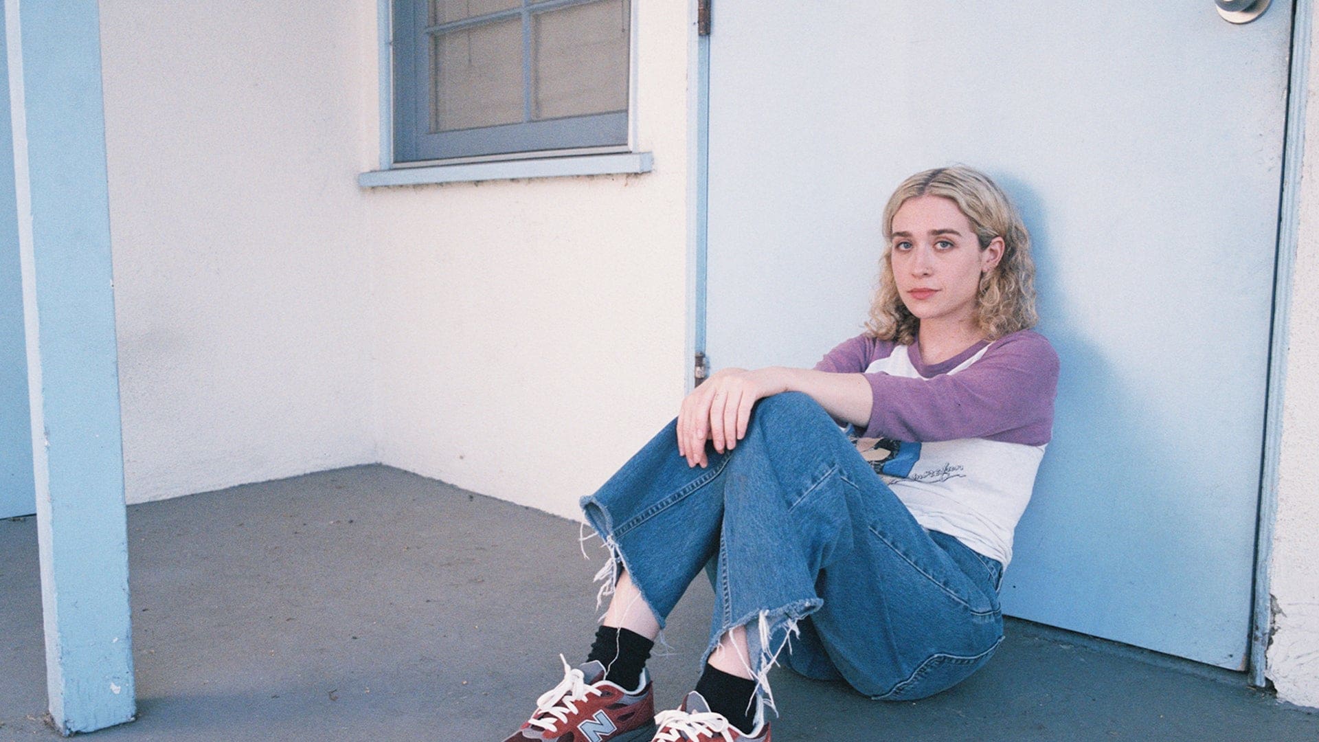 Get to Know Blondshell, 1/27 at UT (w/ Suki Waterhouse) - Philthy Mag