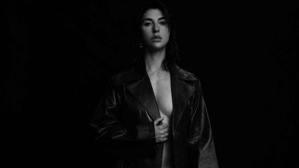 Kimbra’s A Reckoning: “It’s really about facing yourself.” (2/14 at WCL) - Philthy Mag