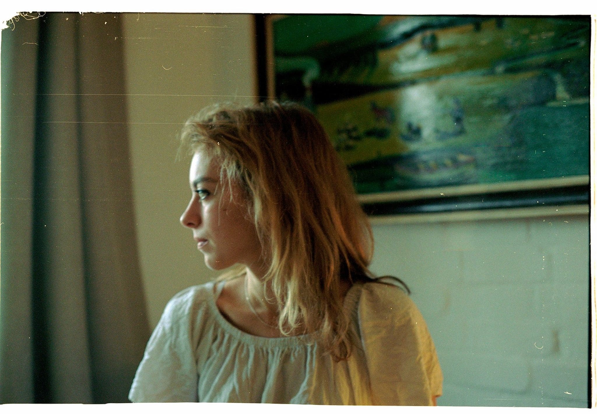 Naima Bock Talks Fans, Touring, and “rock-solid acoustic sounds” (3/4 at WCL) - Philthy Mag