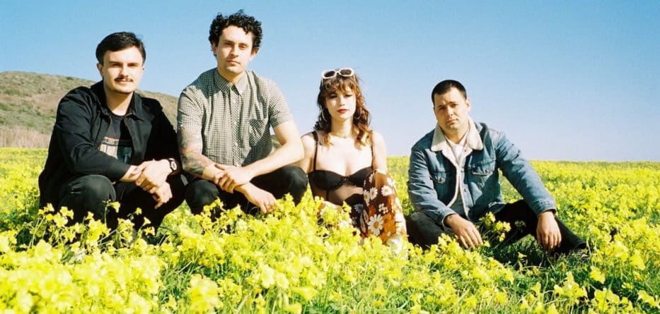 Scowl’s Kat Moss: “There are a lot of shows that I look back and I’m ...