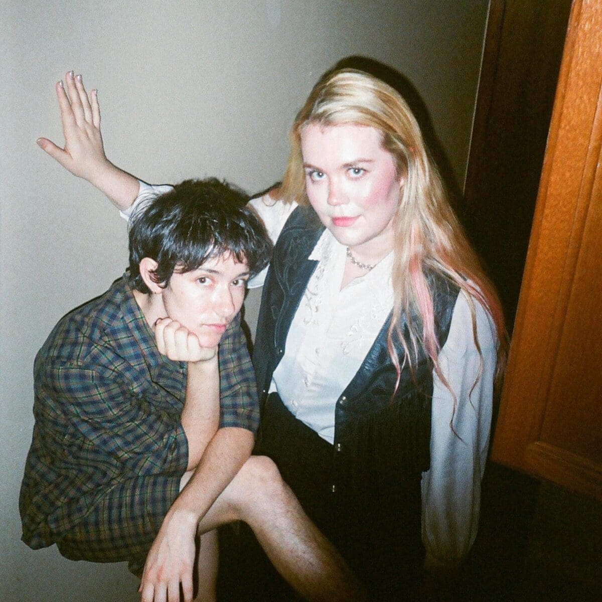 Michelangelo Pistoletto Visits Philadelphia - Philthy Mag