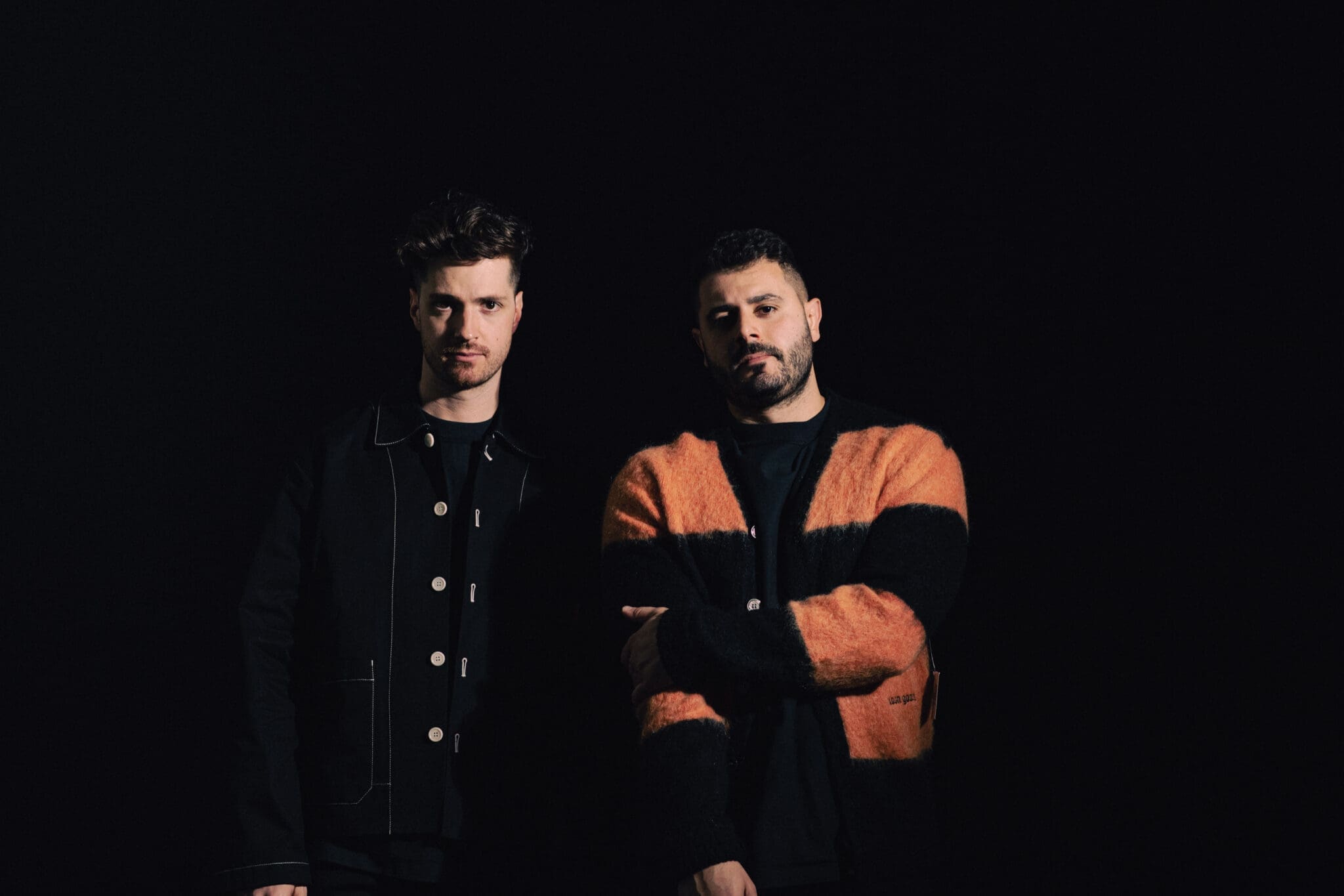 The Blue Stones’ Tarek Jafar: “I want them to get something different ...