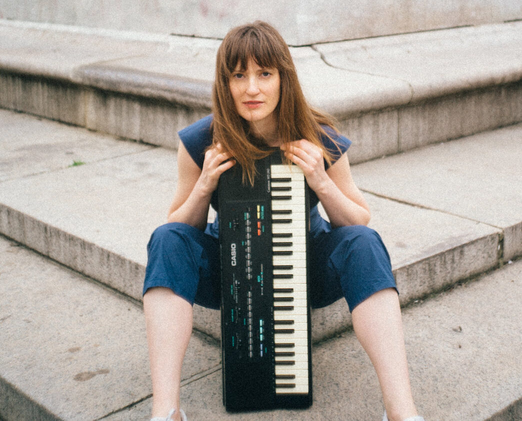 Annie Hart: “Please expect catchy hooks, DIY ethics, and a marginally ...