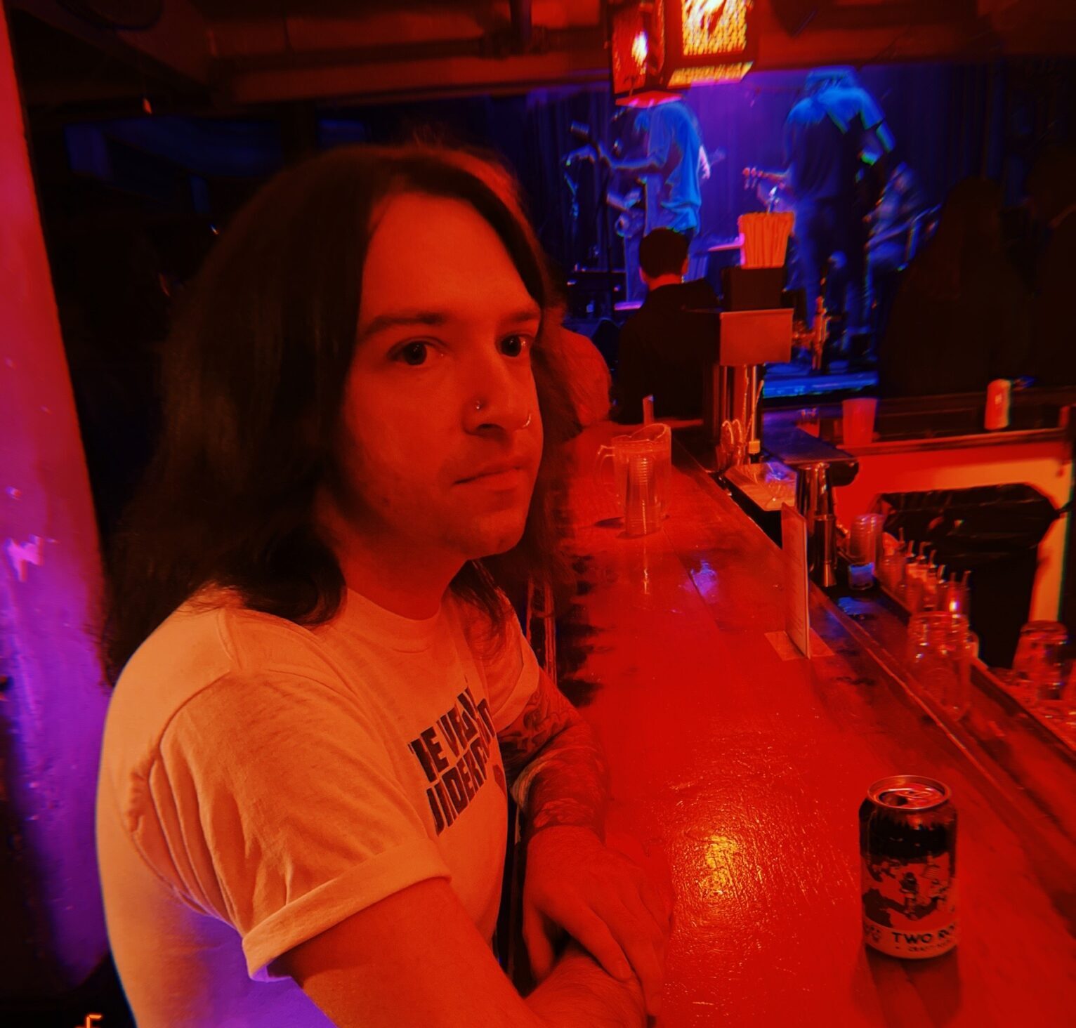 20 CRAZY Concerts in 20 Years in Philthy - Philthy Mag