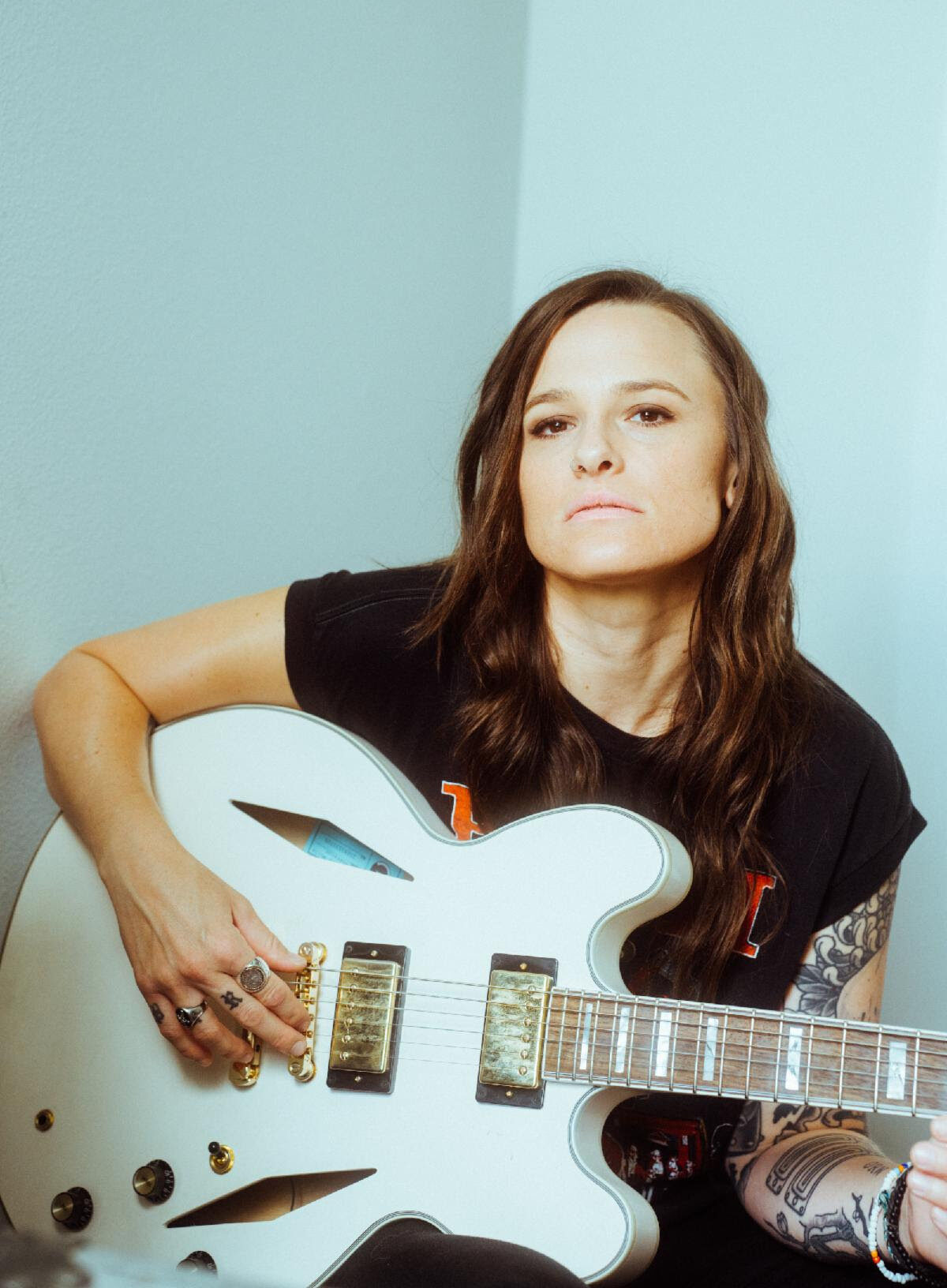 Emily Wolfe Talks Roe V. Wade, Producing, and Playing Live (9/17 at ...