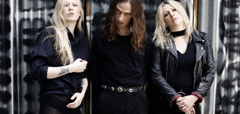 Maggot Heart’s Linnéa Olsson on Rock N’ Roll and Suffering (10/19 at ...