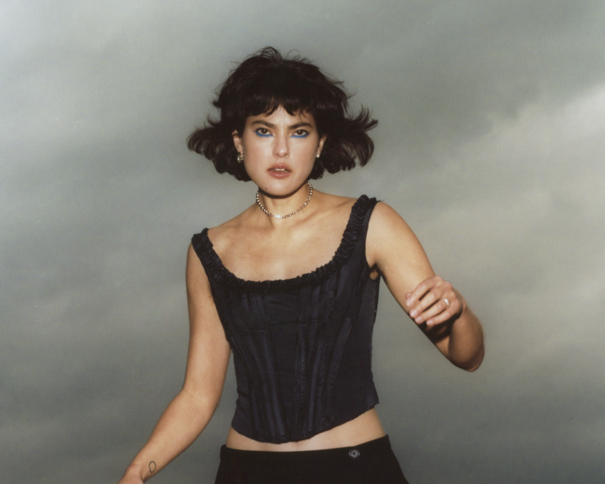 Miya Folick Talks Musical Roaches, Getting Tan, and a New, Scrappier ...