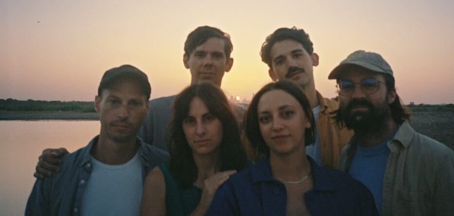 Sun June’s Laura Colwell Talks LP #3, Cheesesteaks, and Putting on Live ...