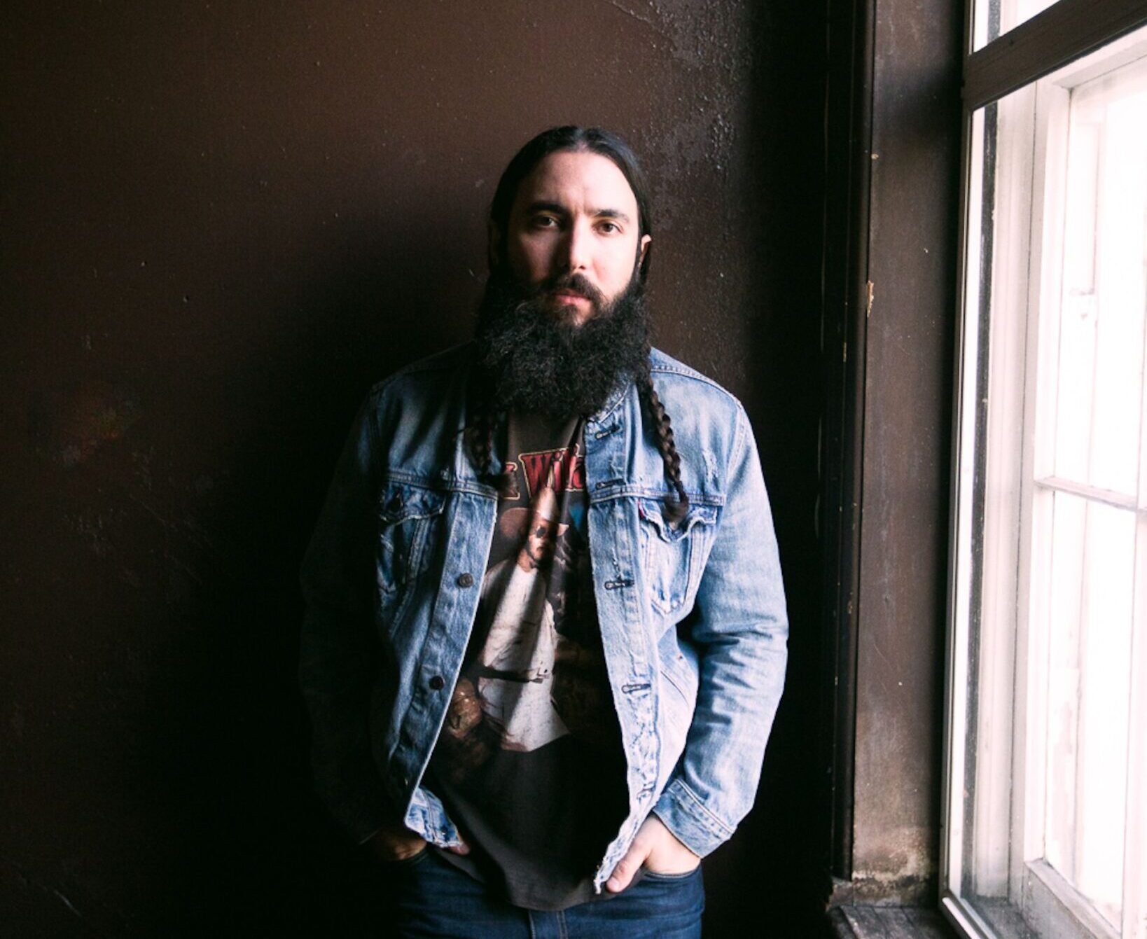 Ron Pope's A Drop in the Ocean Tour: “I’m really excited to visit this much younger version of ...