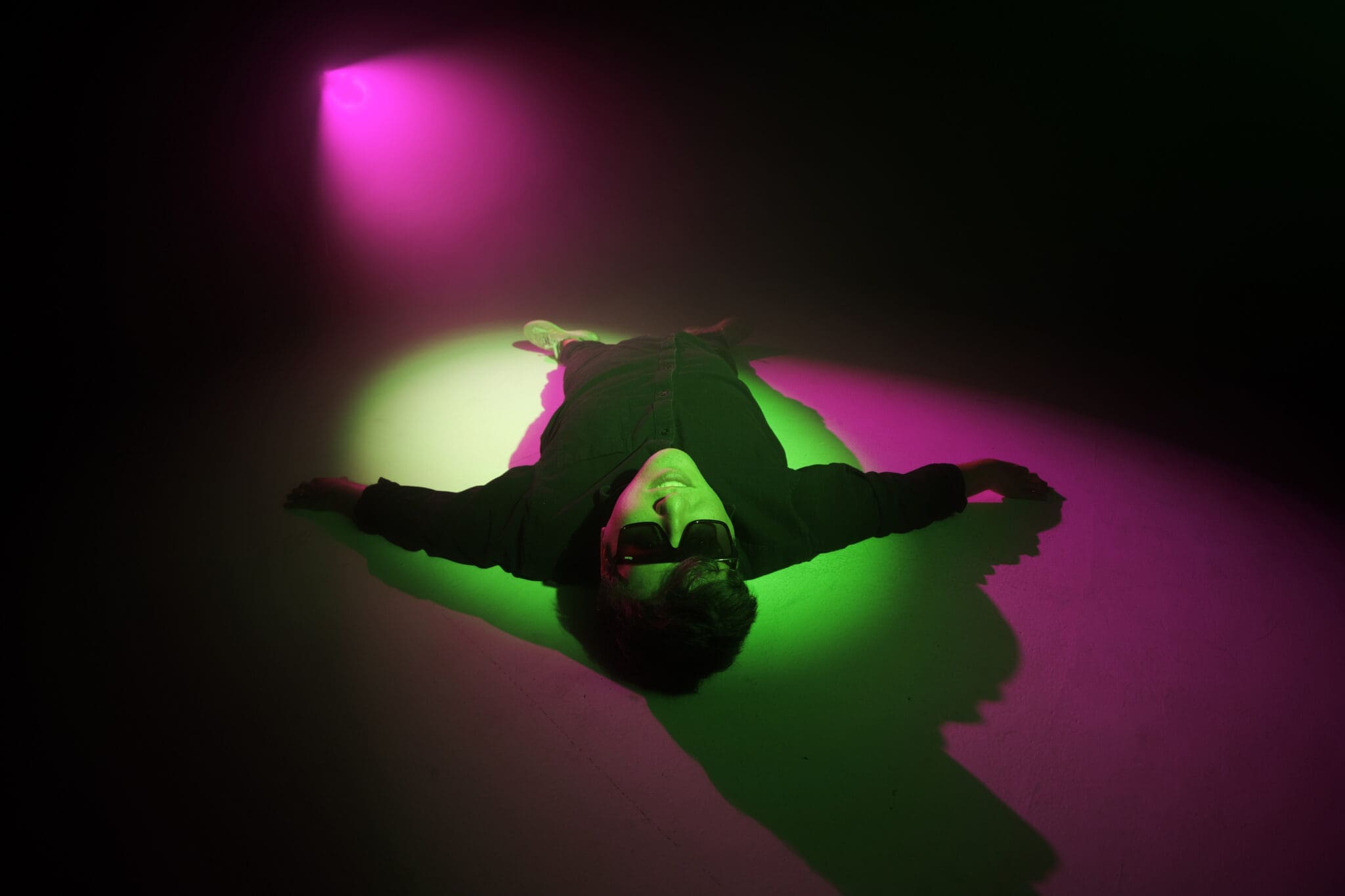 Eric Slick on New Age Rage (out Friday): “I wanna incite something in ...