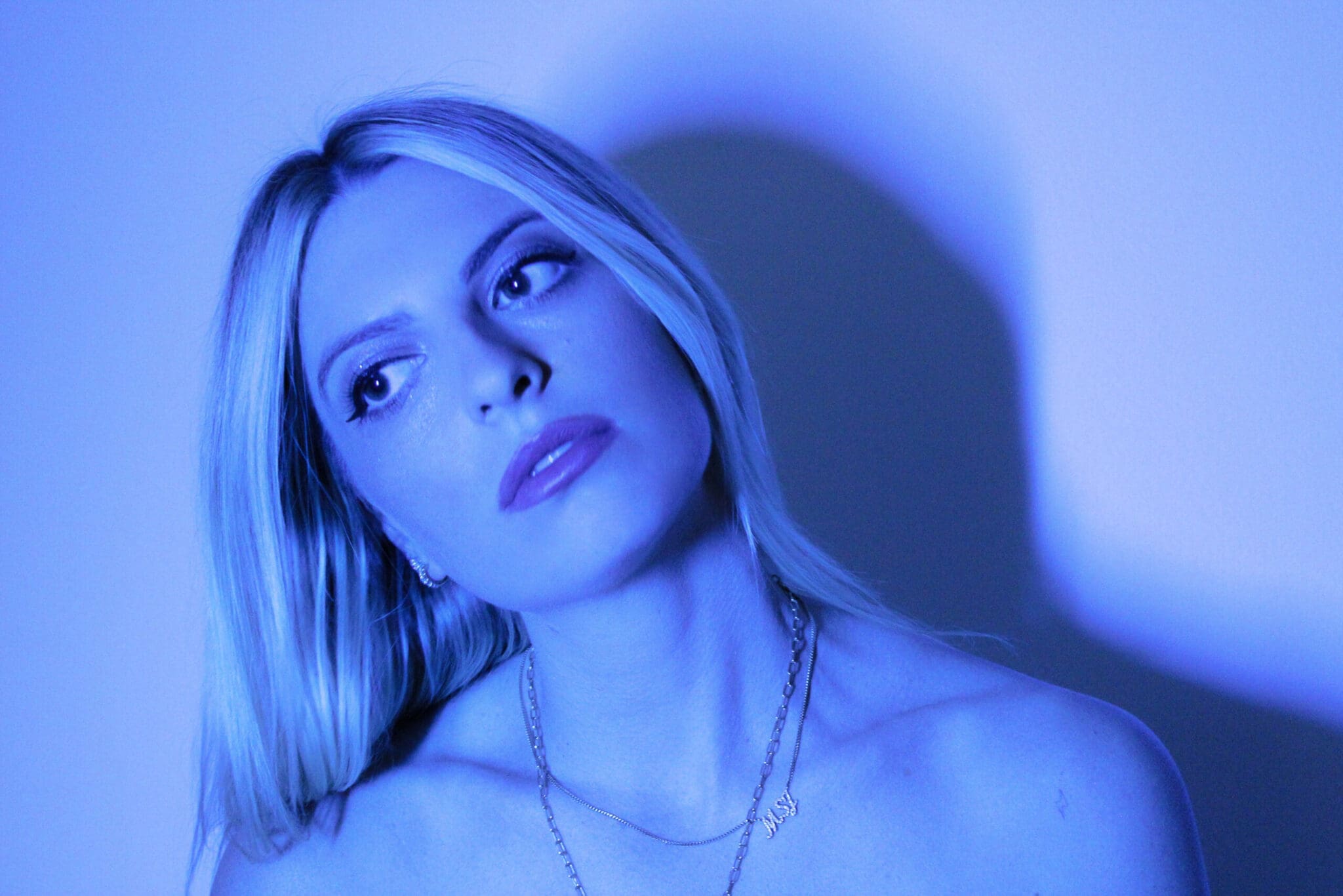 Get to Know the Feminist Pop of Morgan St. Jean: "I consider myself a ...