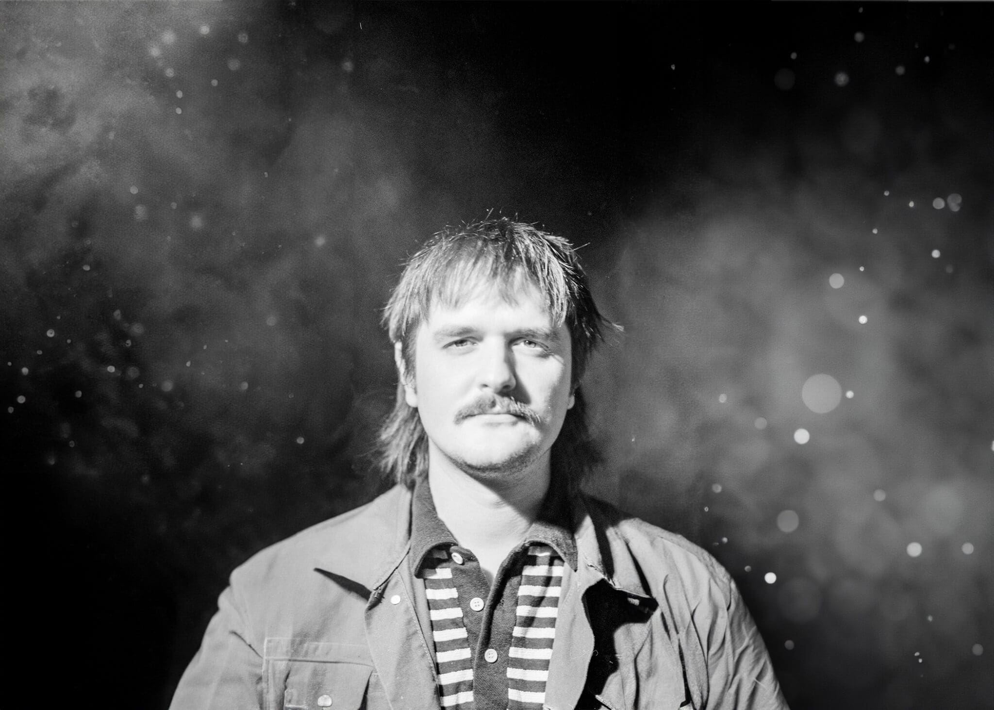 Rich Ruth Talks Nashville, Experimentation, and Playing Live in a ...