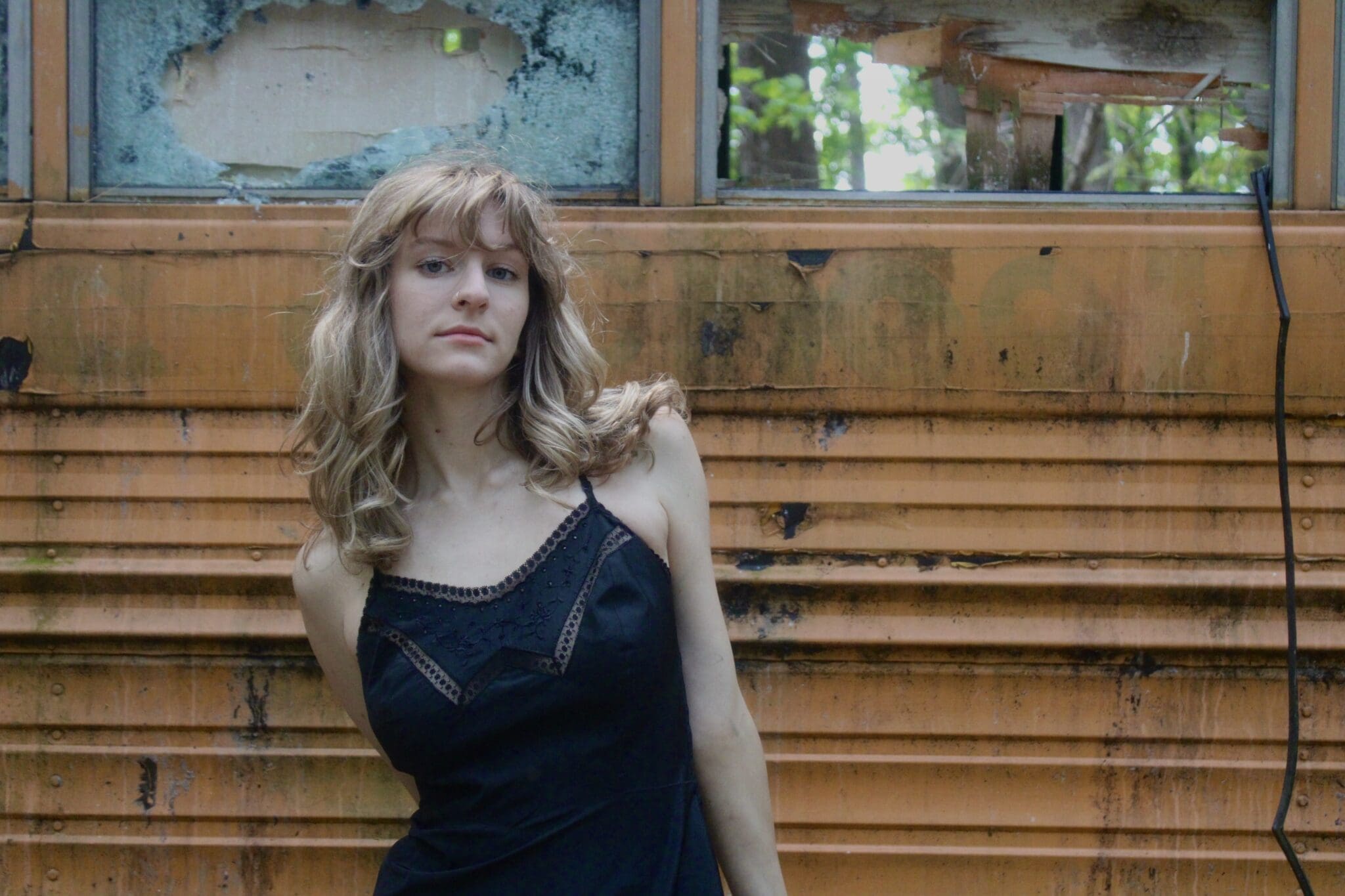 Ciara Grace: “I am definitely full-fledged, full throttle on music ...