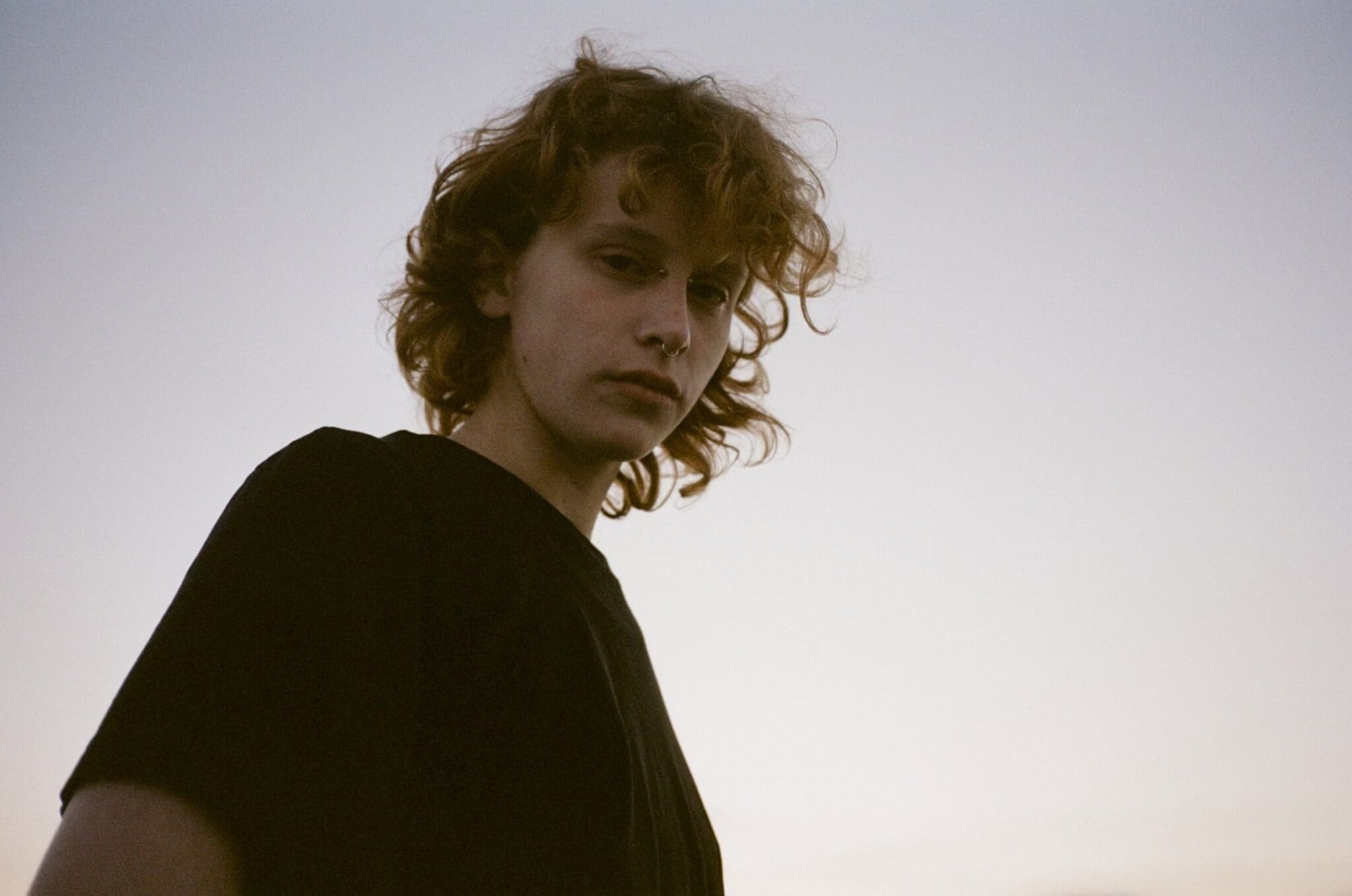 Daffo Talks First Unitarian Church Debut: “DIY shows are just the best!” (10/17 w/ illuminati ...