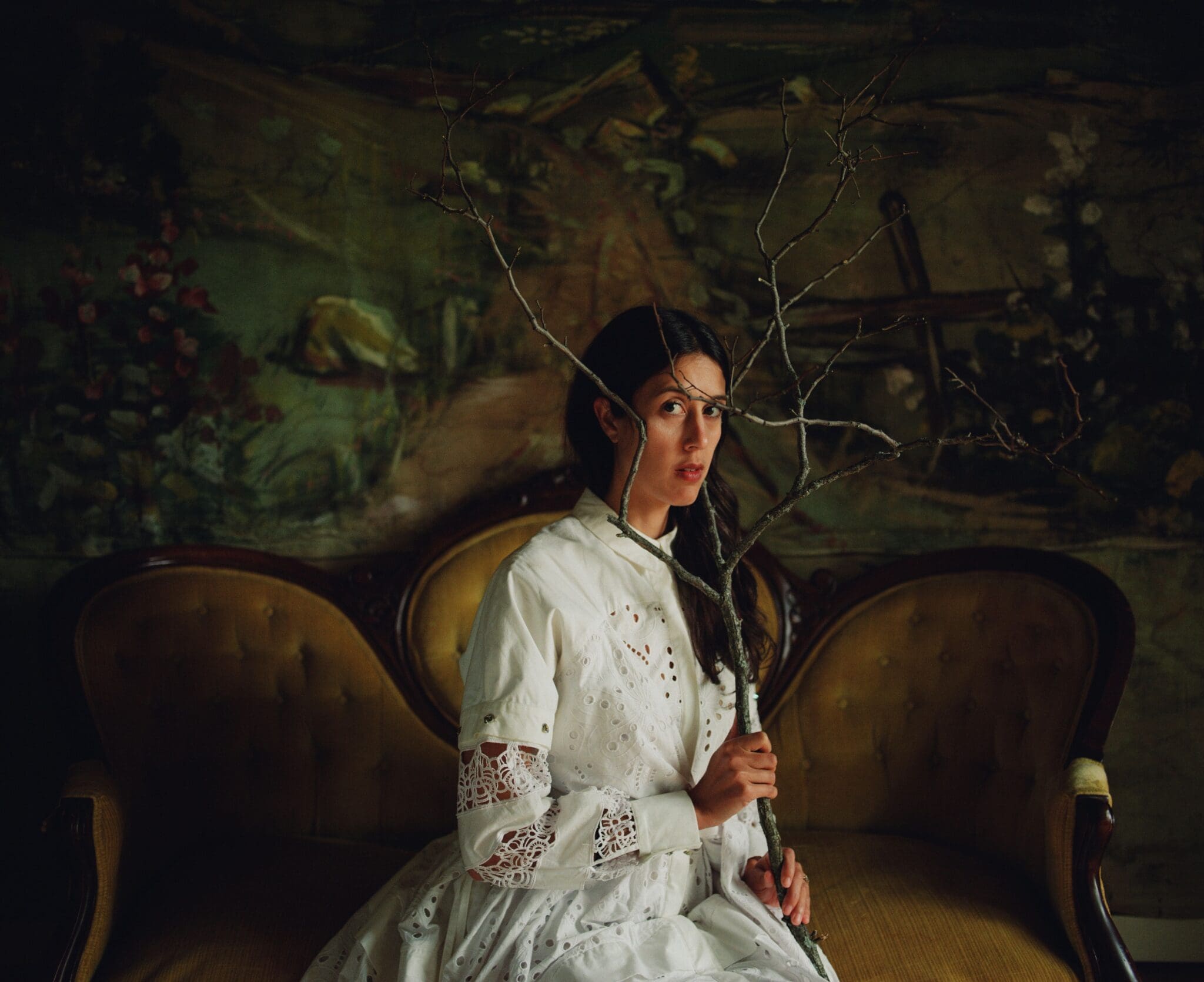 Half Waif’s Nandi Rose on Bringing Communal Healing, Connection, and ...