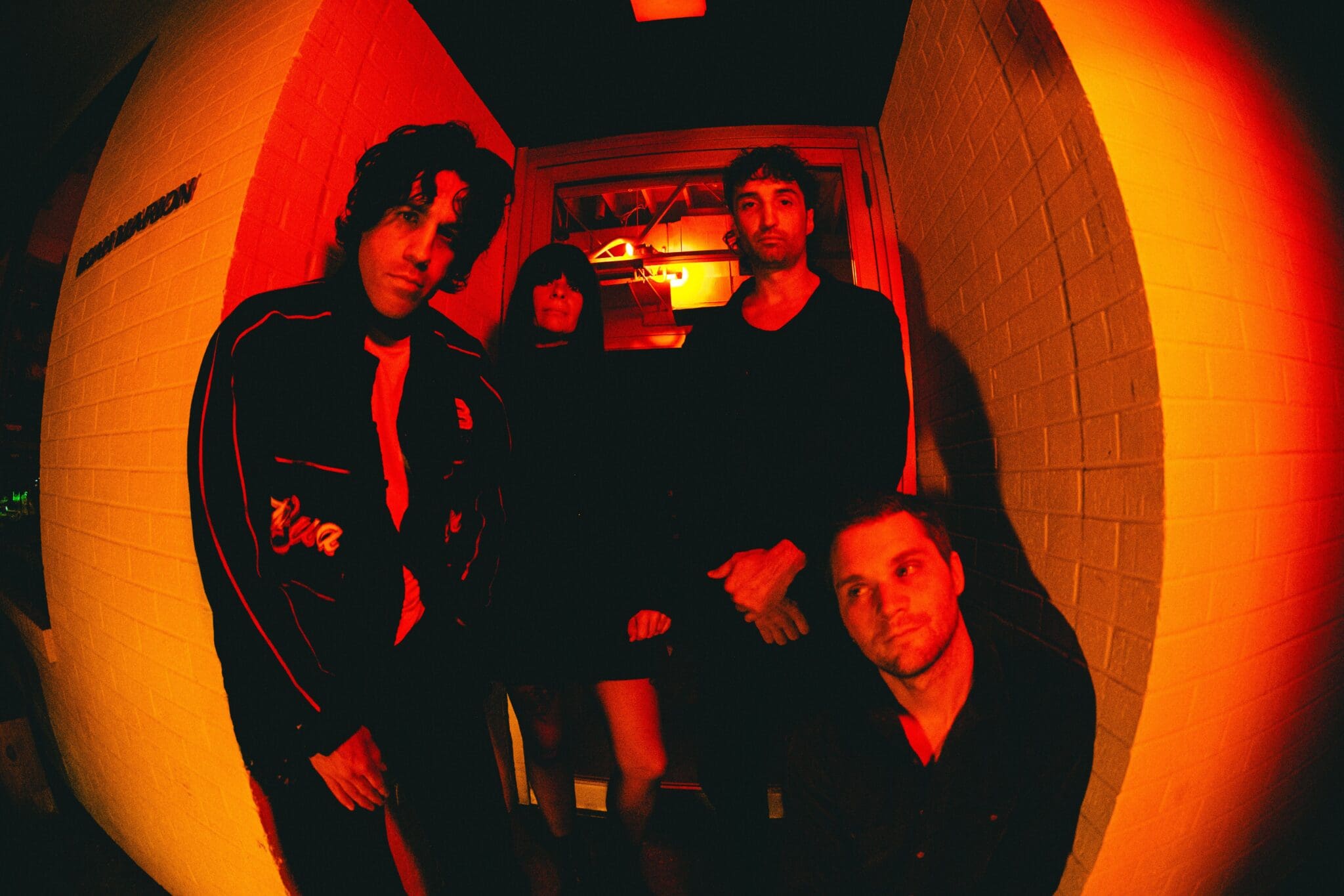 DAIISTAR Talks New Music and Touring with Legends (5/10 at JB’s w/ L.A ...