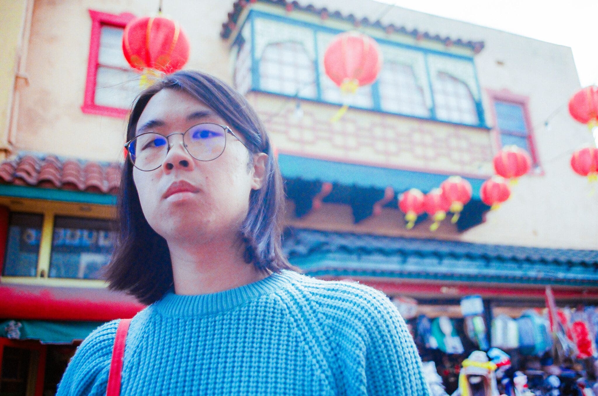 Come See Ginger Root 101, Live at The Met (5/15 and 5/16 w/ Japanese ...