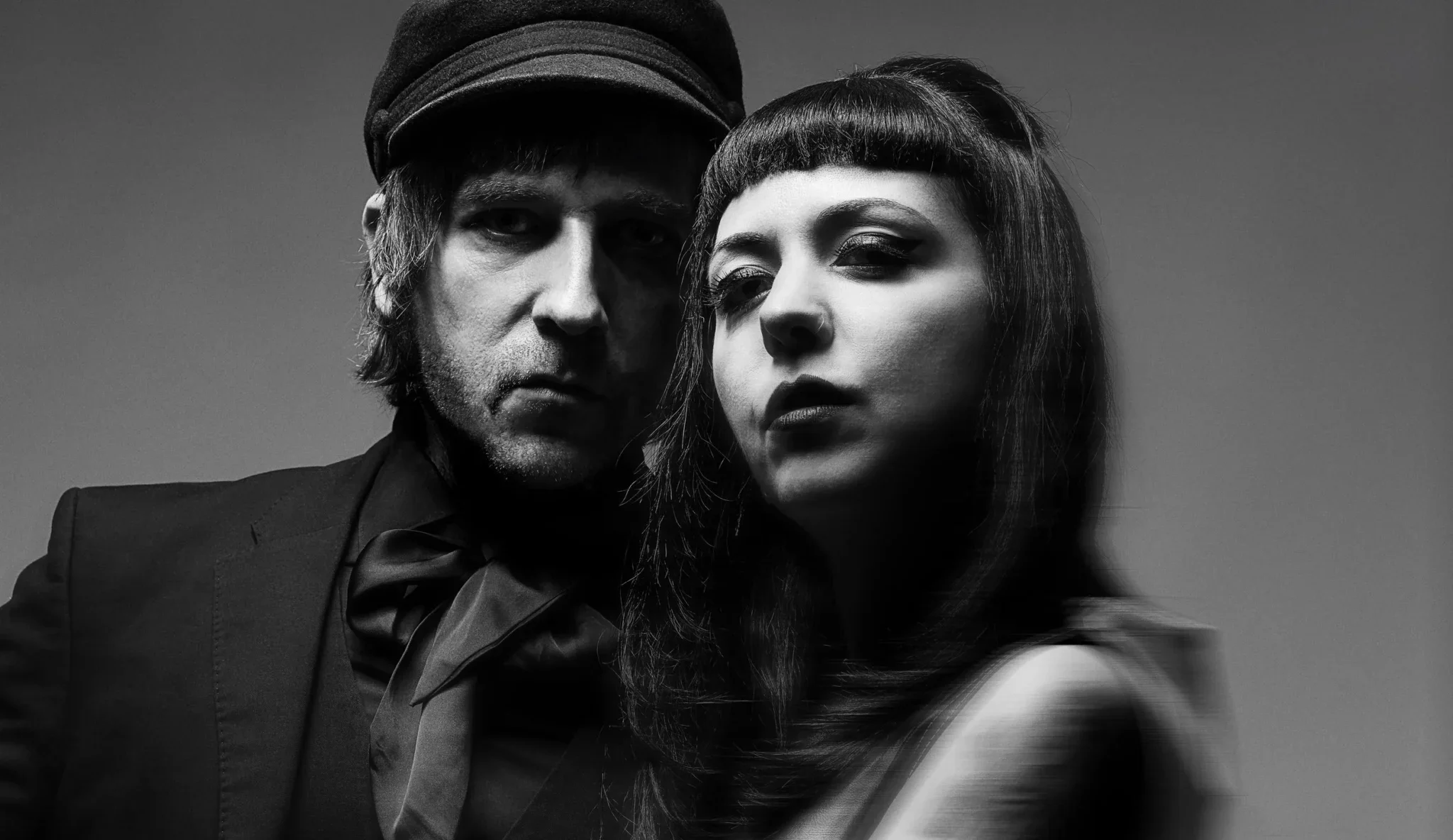 The Courettes on Album 5, Playing the World, and Going from DIY to ...